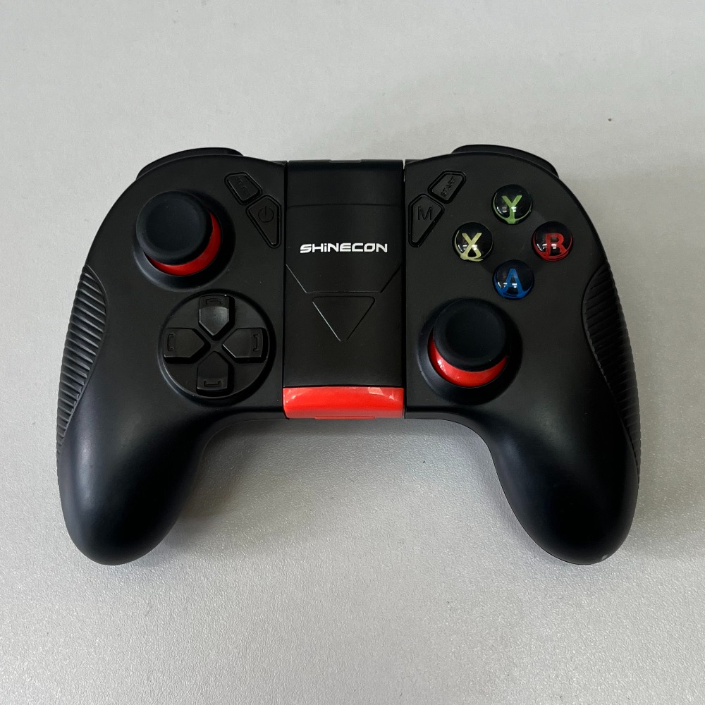 Shinecon BT Game Controller SC-B04 - Own4Less